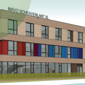 Mavo Schravenlant - Air Tech Systems